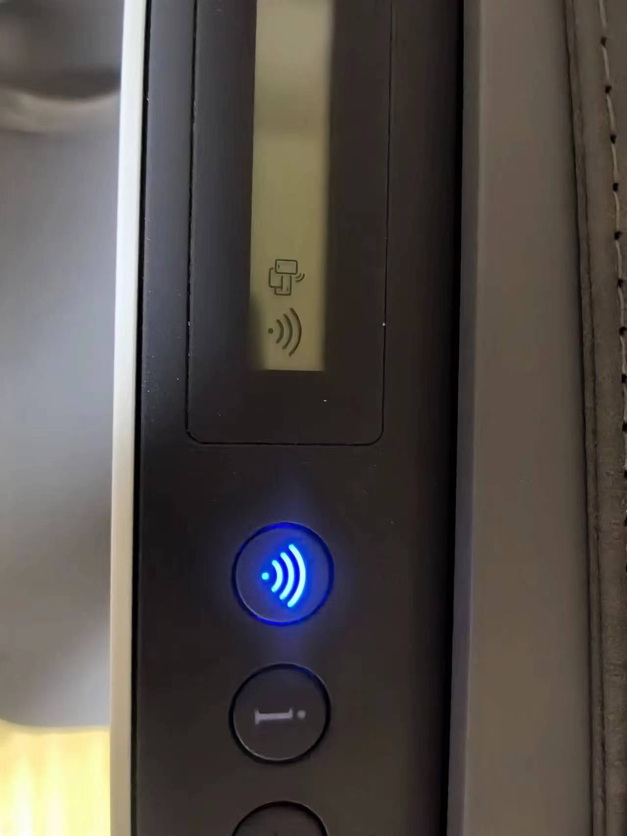 已解决: HP Smart Tank 678突然无法连接WIFI - 惠普支持社区 - 1291077