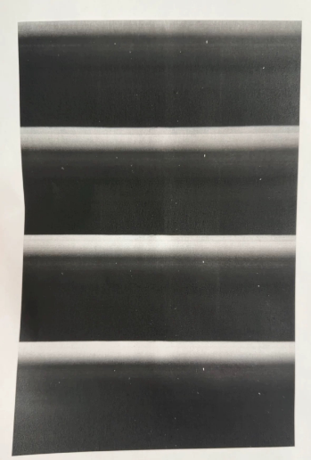 136nw 打印深浅不一 - 惠普支持社区 - 1304045