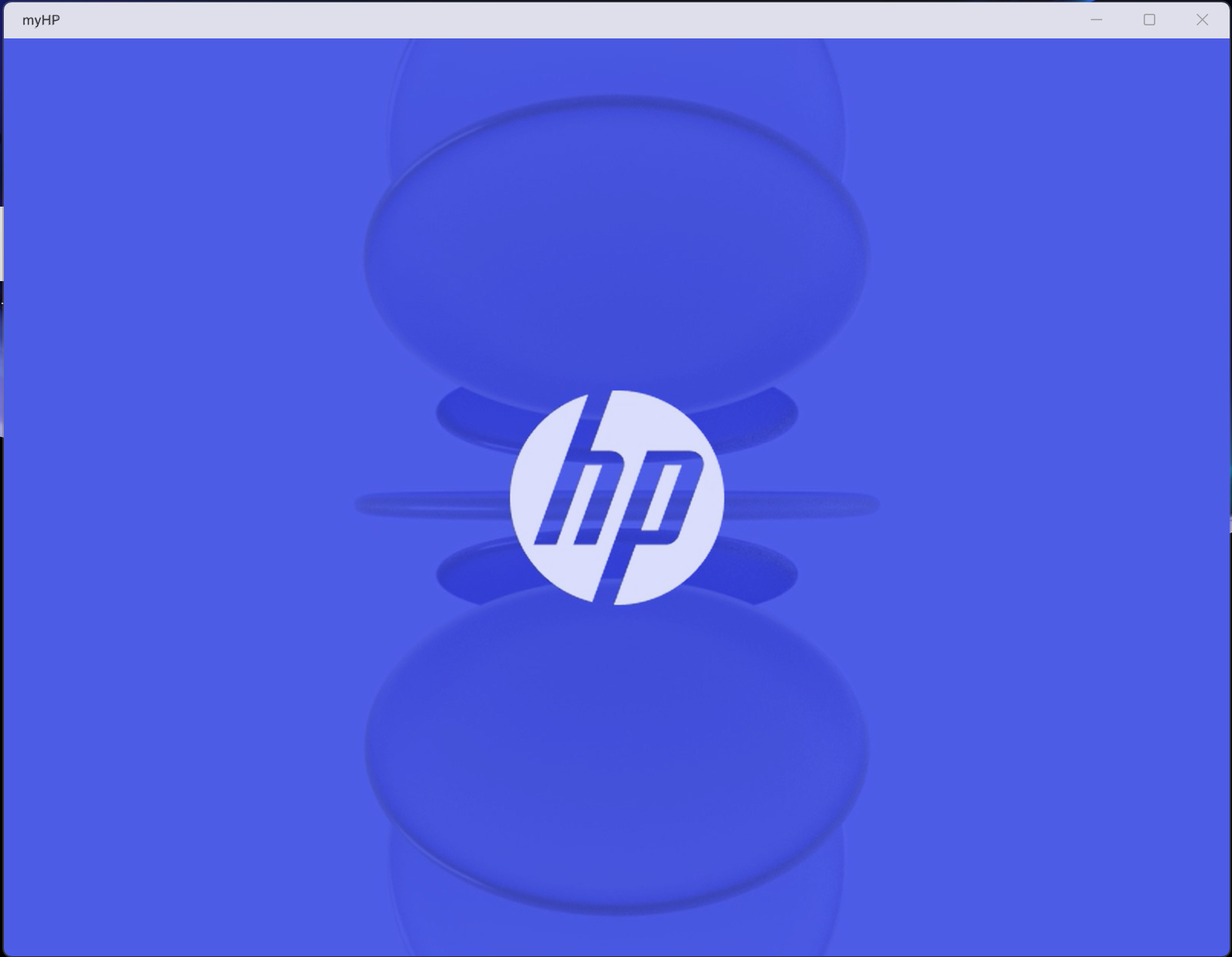 新版的myHP动不动就打不开，运行速度超慢，请尽快优化解决！ - 惠普支持社区 - 1328774