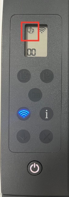 【使用指南】Smart Tank 588 如何使用手机清洁和校准墨盒 - 惠普支持社区 - 1329135