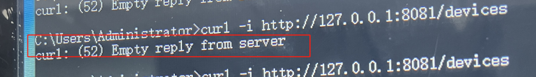 已解决: 通过http://127.0.0.1:8081/devices获取不到打印机的状态信息 - 惠普支持社区 - 1333119