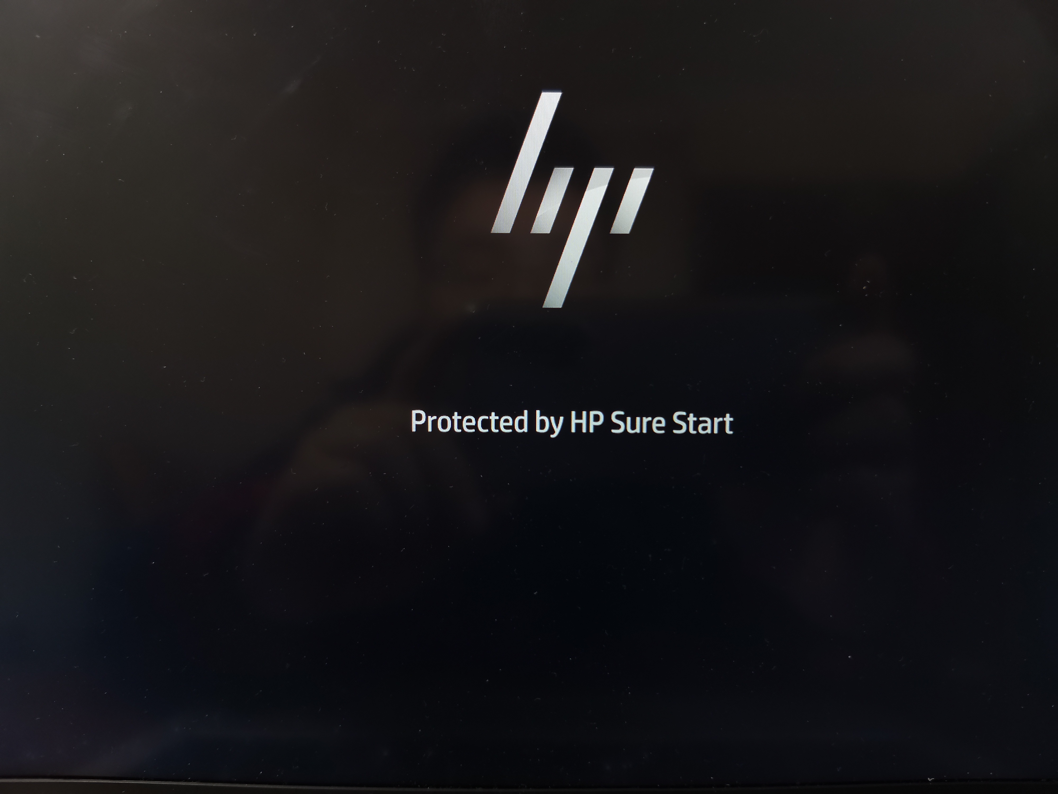 【求助！】Elitebook 735G5更新BIOS失败，开机卡在HP Sure Start，无法进... - 第2页 - 惠普支持社区 ...