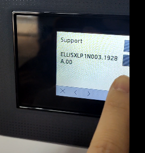 开机进入MFG mode怎么退出 - 惠普支持社区 - 1046990