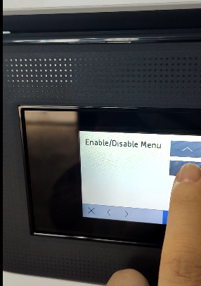 开机进入MFG mode怎么退出 - 惠普支持社区 - 1046990