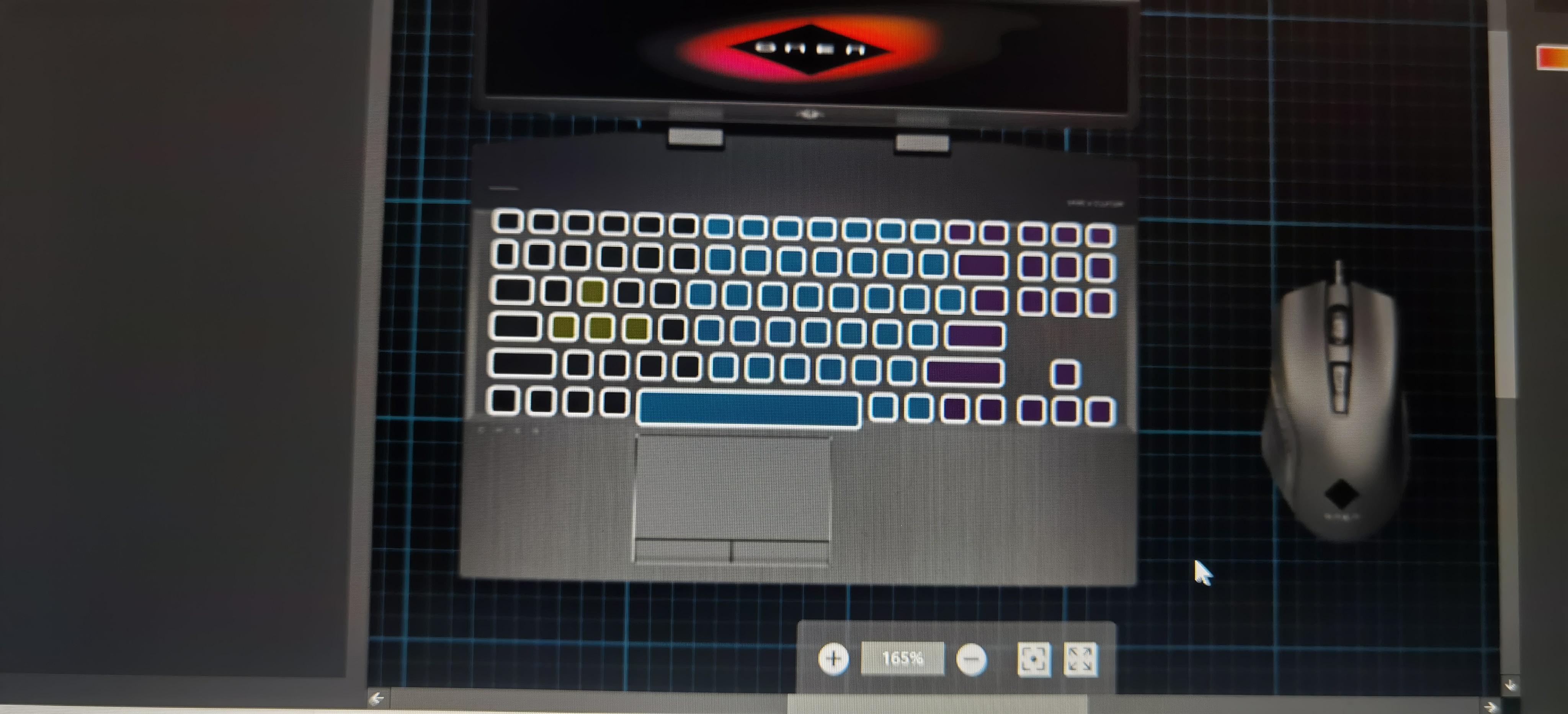 omen light studio音频可视化程序 - 惠普支持社区 - 1063099