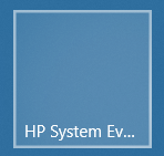已解决: 无法安装 HP System Event Utility - 惠普支持社区 - 1105976