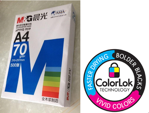 HP Smart Tank 518&519&618 打印偏色 - 惠普支持社区 - 1124447