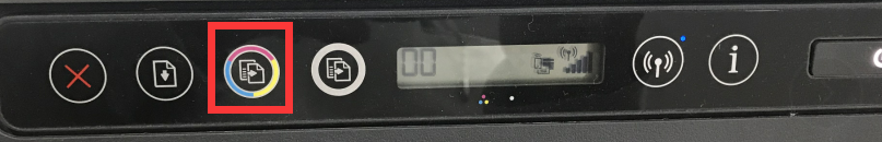 HP Smart Tank 518&519&618 打印偏色 - 惠普支持社区 - 1124447