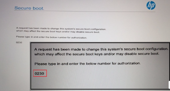 【技术解答】开机出现3F0报错，无法进入系统怎么办？教你如何解决。 - 惠普支持社区 - 1156735