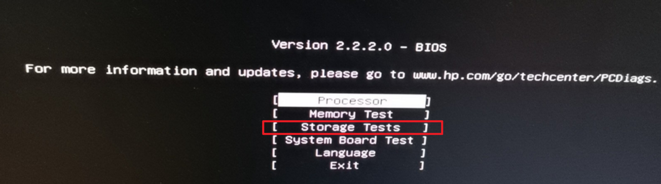 【技术解答】开机出现3F0报错，无法进入系统怎么办？教你如何解决。 - 惠普支持社区 - 1156735