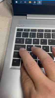 已解决: 如何用F1, f2..鍵時不用先按fn - 惠普支持社区 - 864426