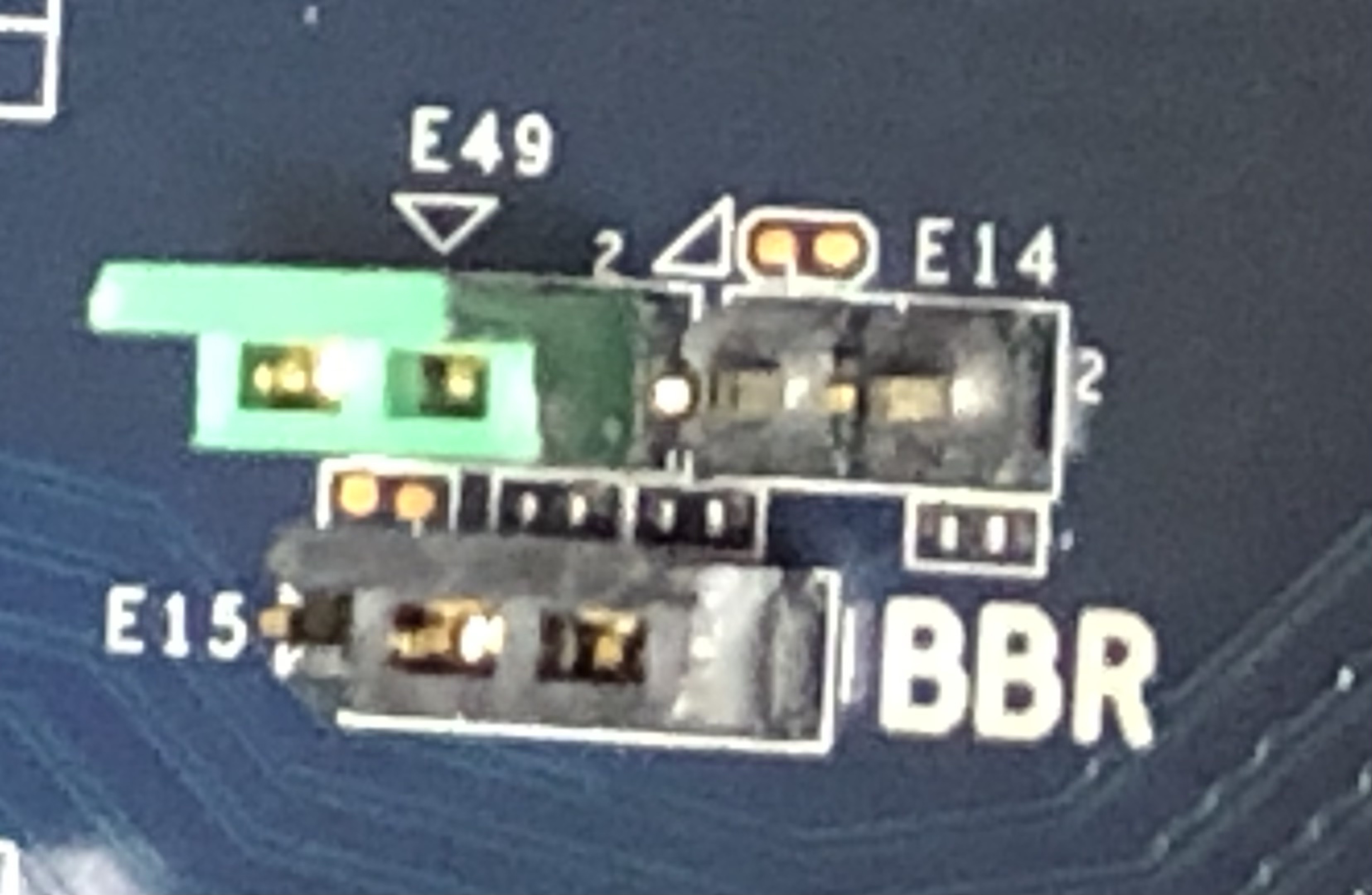 已解决: Z440安装系统时无法识别硬盘 - 惠普支持社区 - 1158146