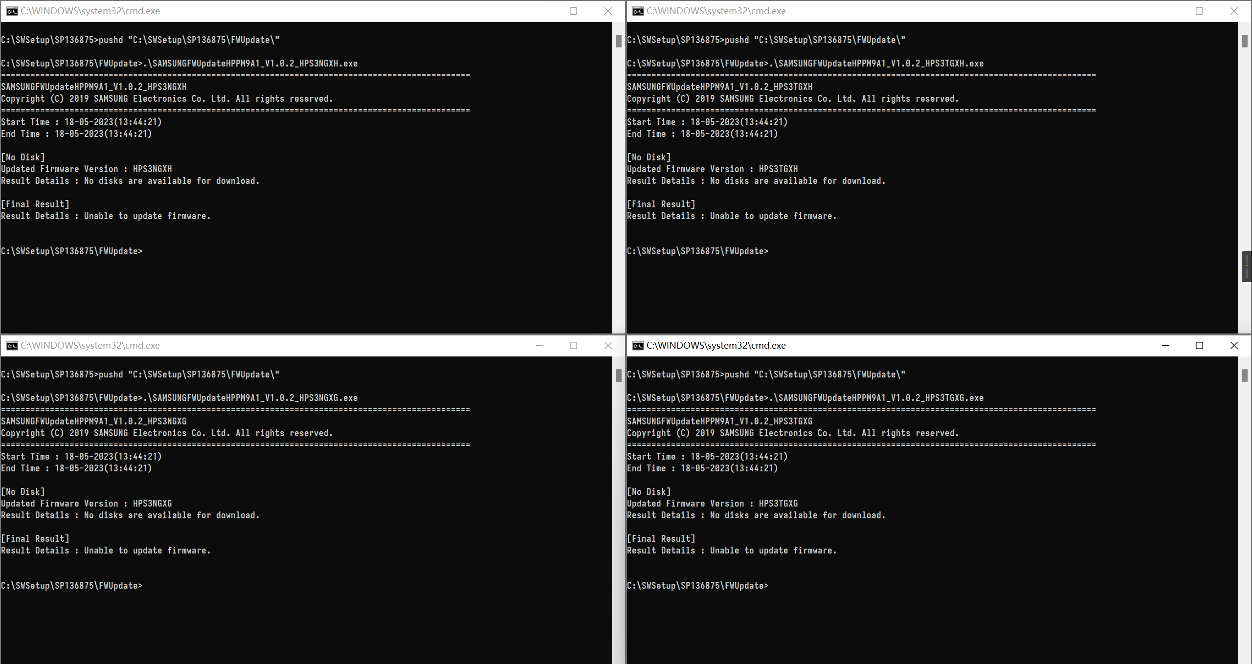 已解决: 咨询一下，几个问题明明有现成解决方案，为什么都过这么久了还是无法解决 - 惠普支持社区 - 1149937