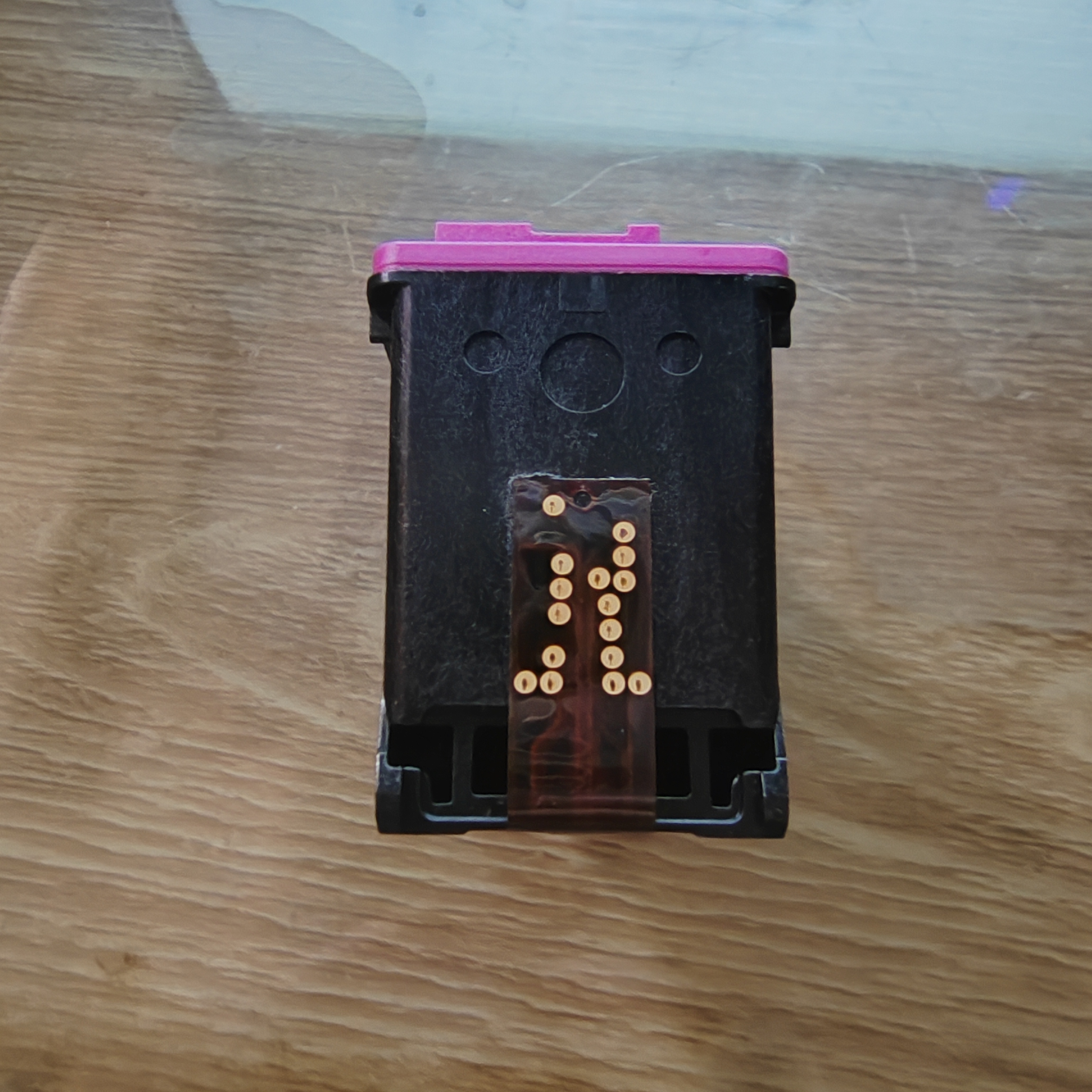 已解决: HP DJ 2775 指示灯一直闪 - 惠普支持社区 - 1234517
