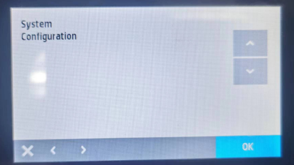 已解决: HP P57750dw - 惠普支持社区 - 1237371