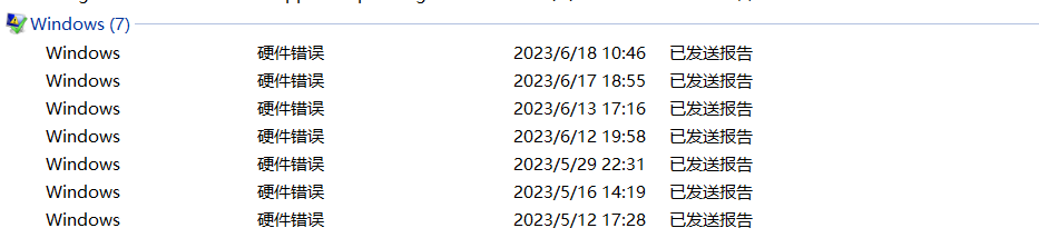 已解决: 电脑不定期出现livekernelevent 141故障 - 惠普支持社区 - 1238538