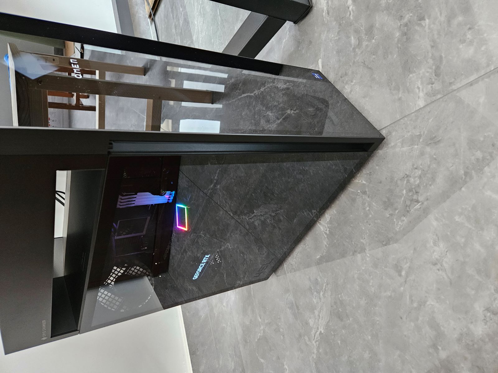 已解决: 暗影精灵9plus台式机如何关闭全部灯光？ - 惠普支持社区 - 1239762