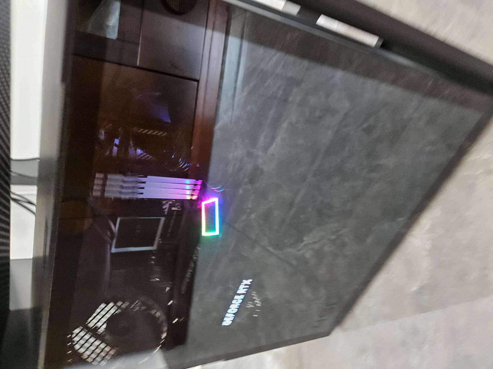 已解决: 暗影精灵9plus台式机如何关闭全部灯光？ - 惠普支持社区 - 1239762