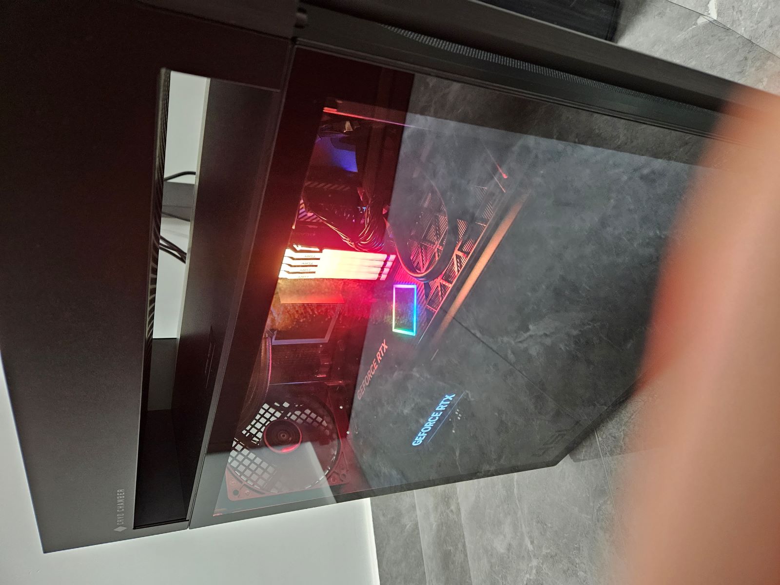 已解决: 暗影精灵9plus台式机如何关闭全部灯光？ - 惠普支持社区 - 1239762