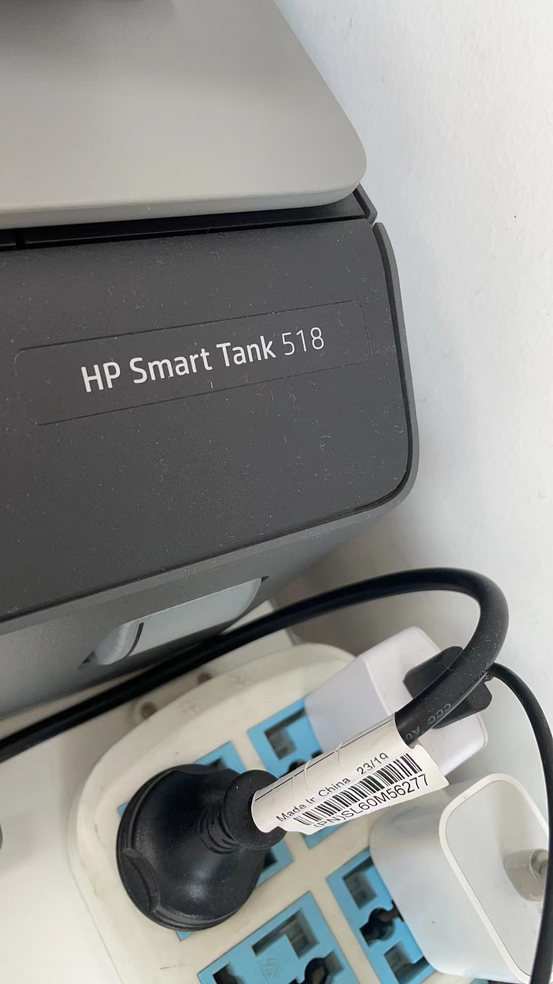 windows10计算机添加【DIRECT-3B-HP Smart Tank 510】打印机后不可用... - 惠普支持社区 - 1244243