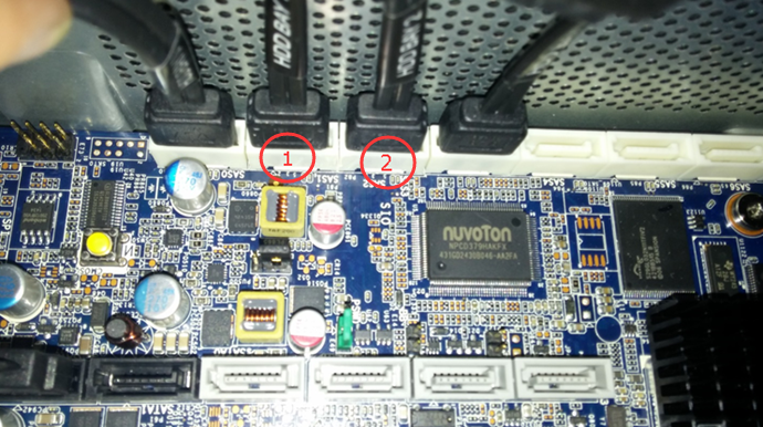 HP Z840 bios如何做RAID 10 - 惠普支持社区 - 1252242