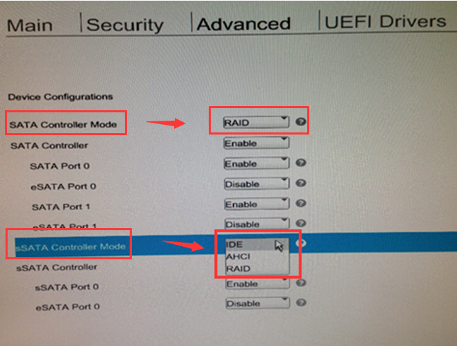 HP Z840 bios如何做RAID 10 - 惠普支持社区 - 1252242